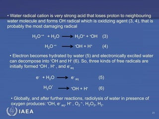 Module 1_Basics of biological effects of ionizing radiation.ppt