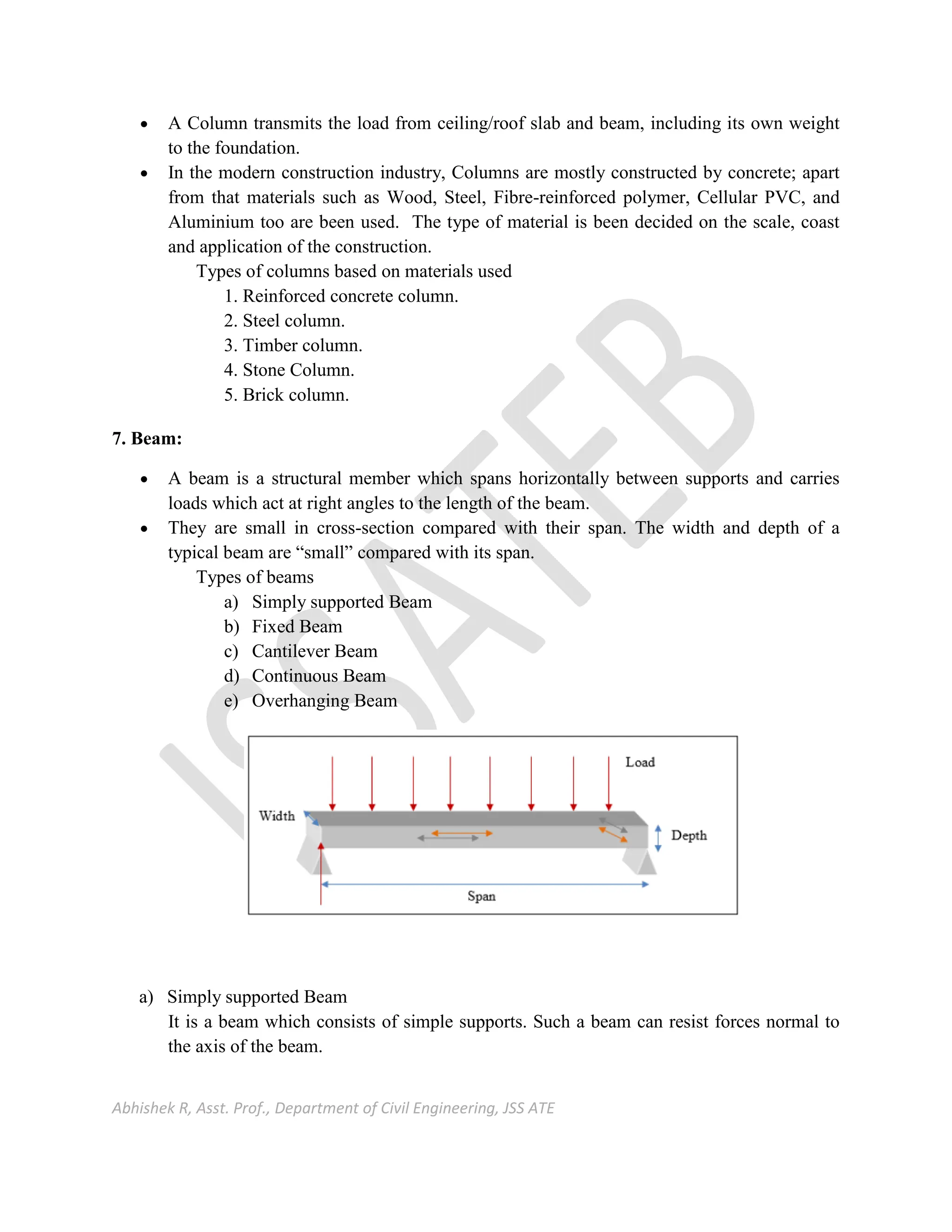 Introduction to Civil Engineering Module 1_BESCK104.pdf