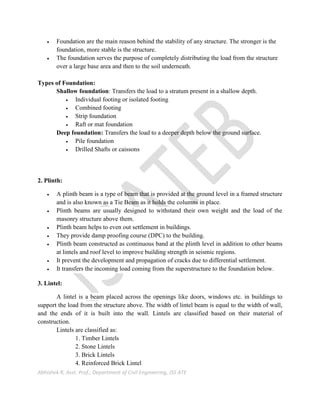 Introduction to Civil Engineering Module 1_BESCK104.pdf