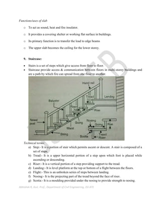 Introduction to Civil Engineering Module 1_BESCK104.pdf