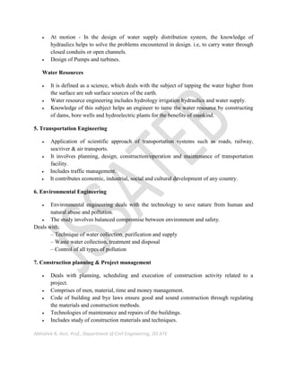 Introduction to Civil Engineering Module 1_BESCK104.pdf