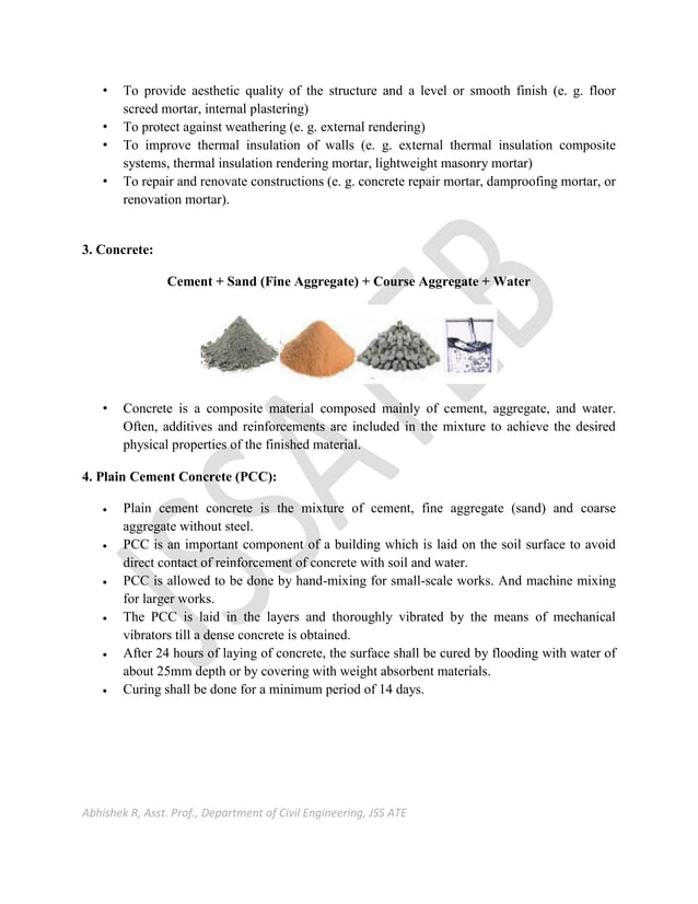Introduction to Civil Engineering Module 1_BESCK104.pdf