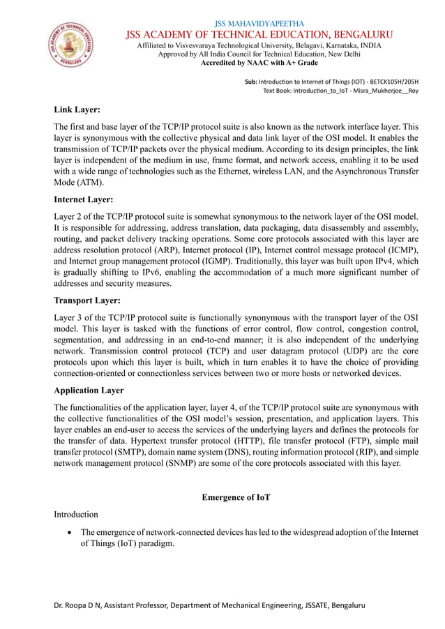 Module 1_BETCK105H_Introduction to IoT.pdf | Technology & Computing