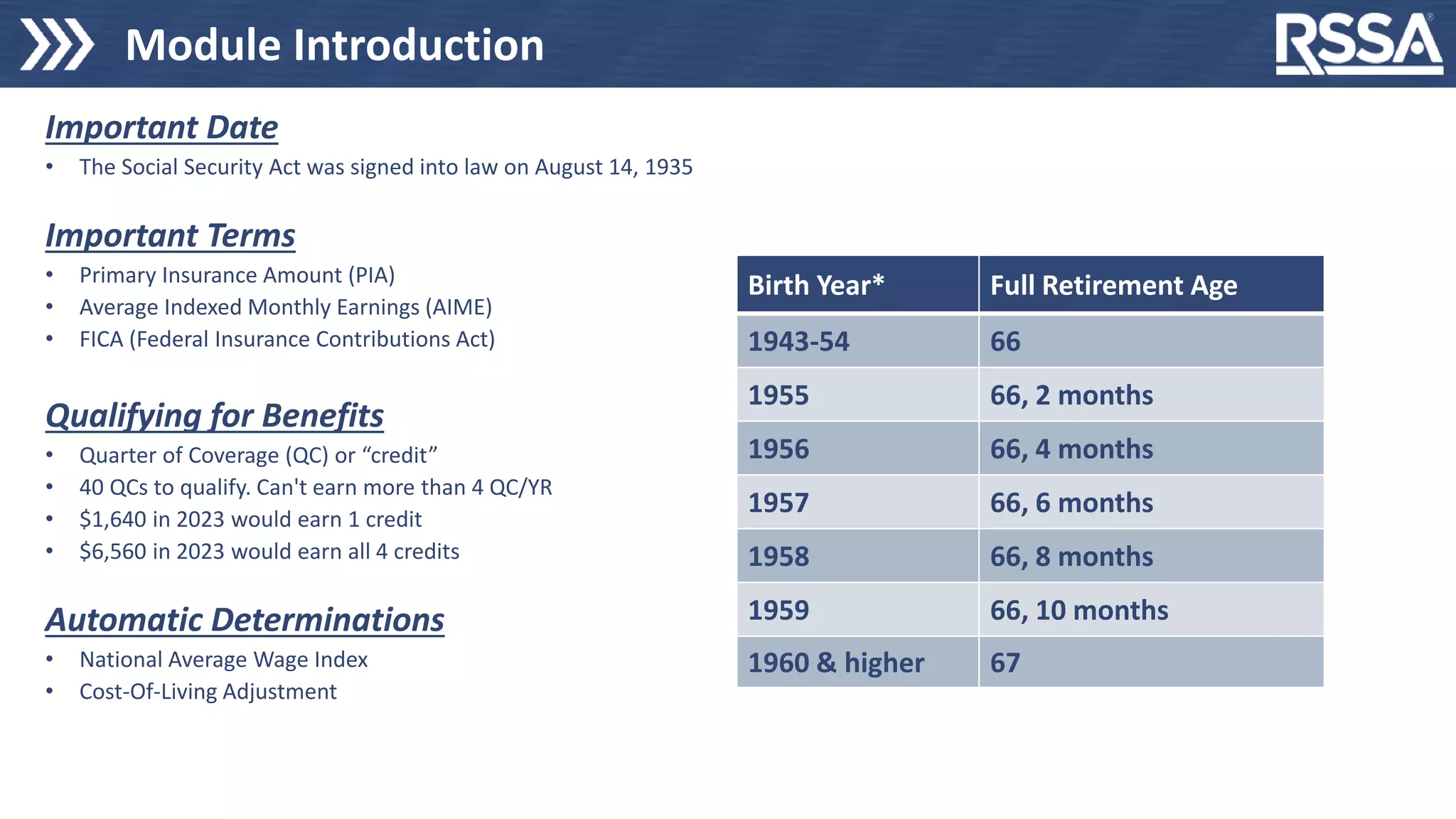 Module I Bootcamp | PPT