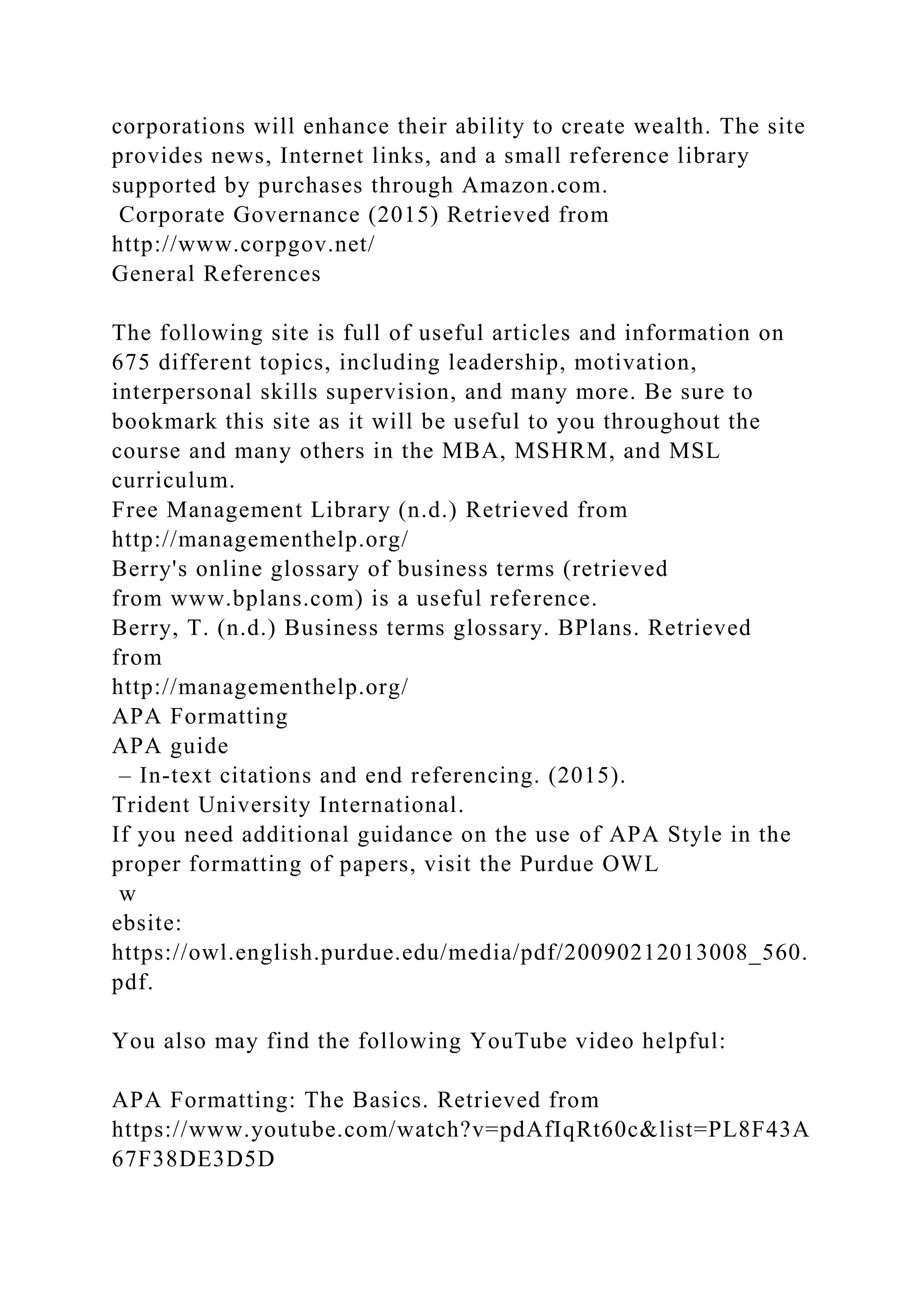 MODULE 1 CASE ASSIGNMENTManaging Individual BehaviorAssignment O.docx