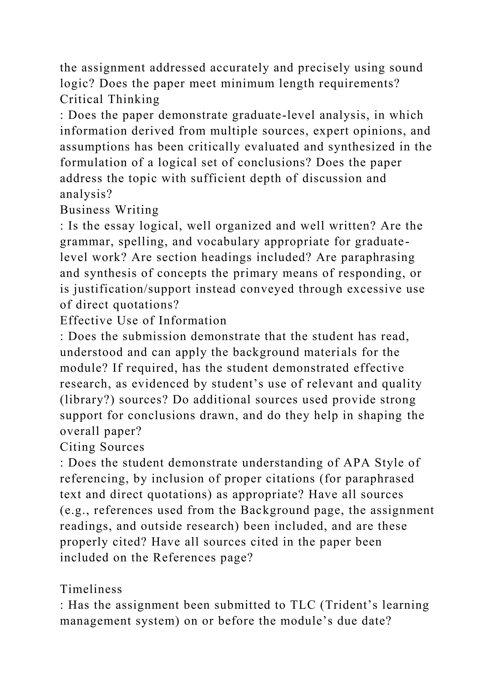 MODULE 1 CASE ASSIGNMENTManaging Individual BehaviorAssignment O.docx