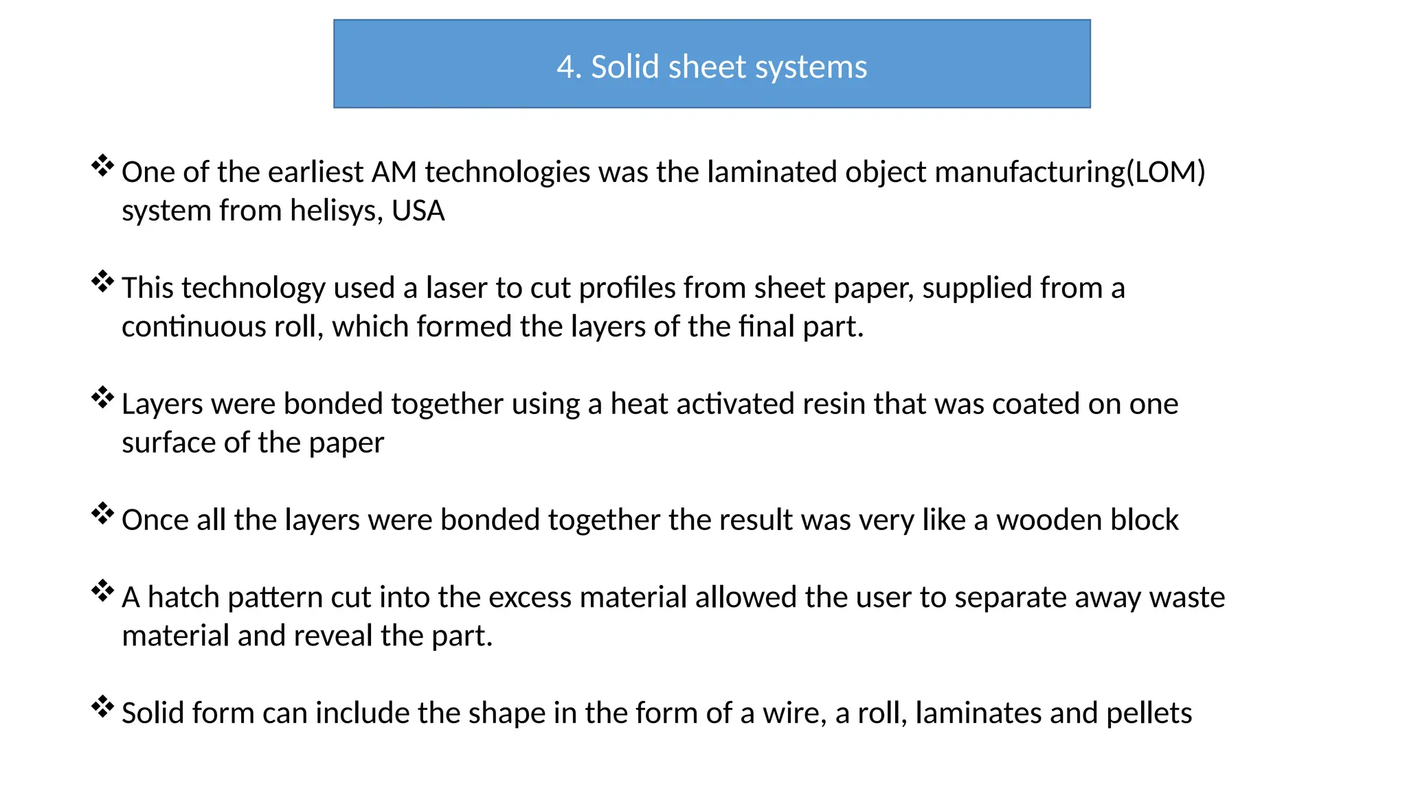 Additive manufacturing Module 1 Ch 2.pptx