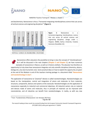 Introduction to nanoscience and nanotechnologies | PDF
