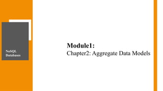 Distilled Module1_Chapter2_NoSQL.pptx