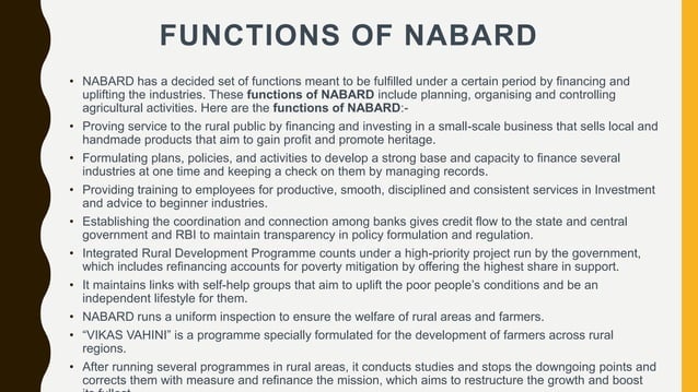 Module 1 Chapter 2 Types of Banks.pptx | Business Banking & Finance | Business
