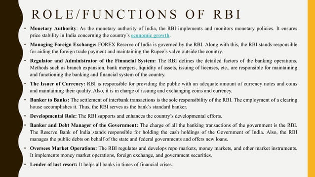 Module 1 Chapter 2 Types of Banks.pptx | Business Banking & Finance | Business