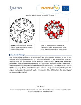 Fabrication methods - Nanoscience and nanotechnologies | PDF