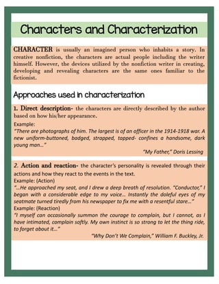 MODULE 1_ CHARACTERS and CHARACTERIZATION.pdf