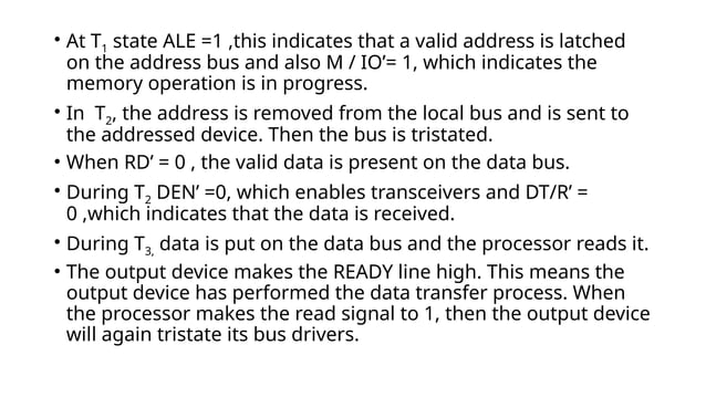 Module 1 Computer Organization (2).pptx | Free Download