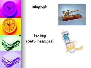 Module1 Communication | PPT