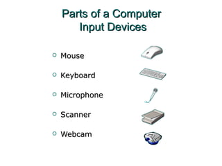 Module1 computerbasics1 | PPT