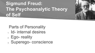 Module 1 Concept and Nature of Self.pptx