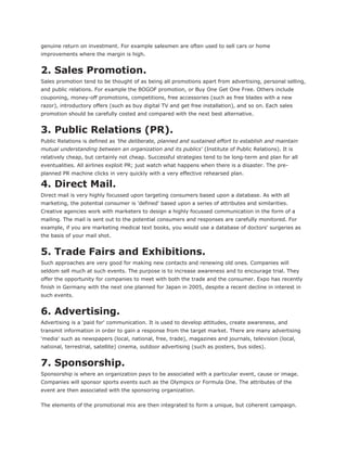 Module 1 course 1 mysore university pgdmm | DOCX