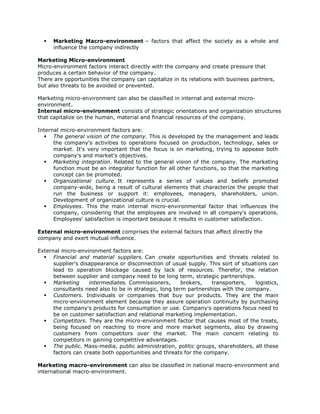 Module 1 course 1 mysore university pgdmm | DOCX