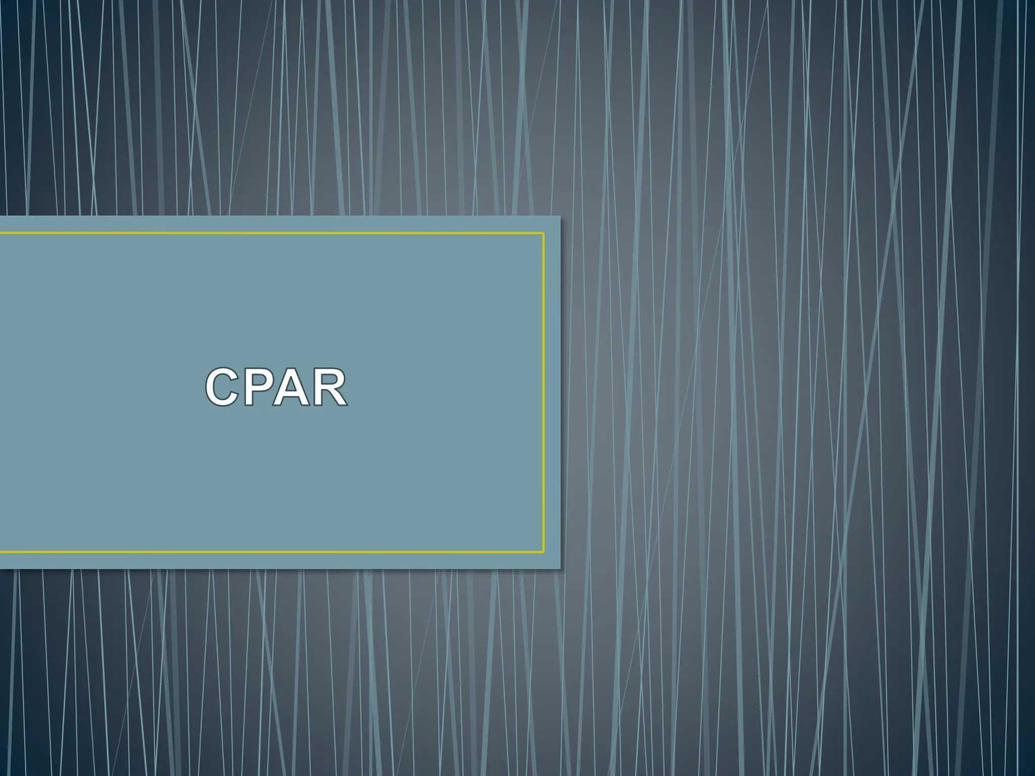 module 1 CPAR.pptx Contemporary arts in the philippines | PPTX