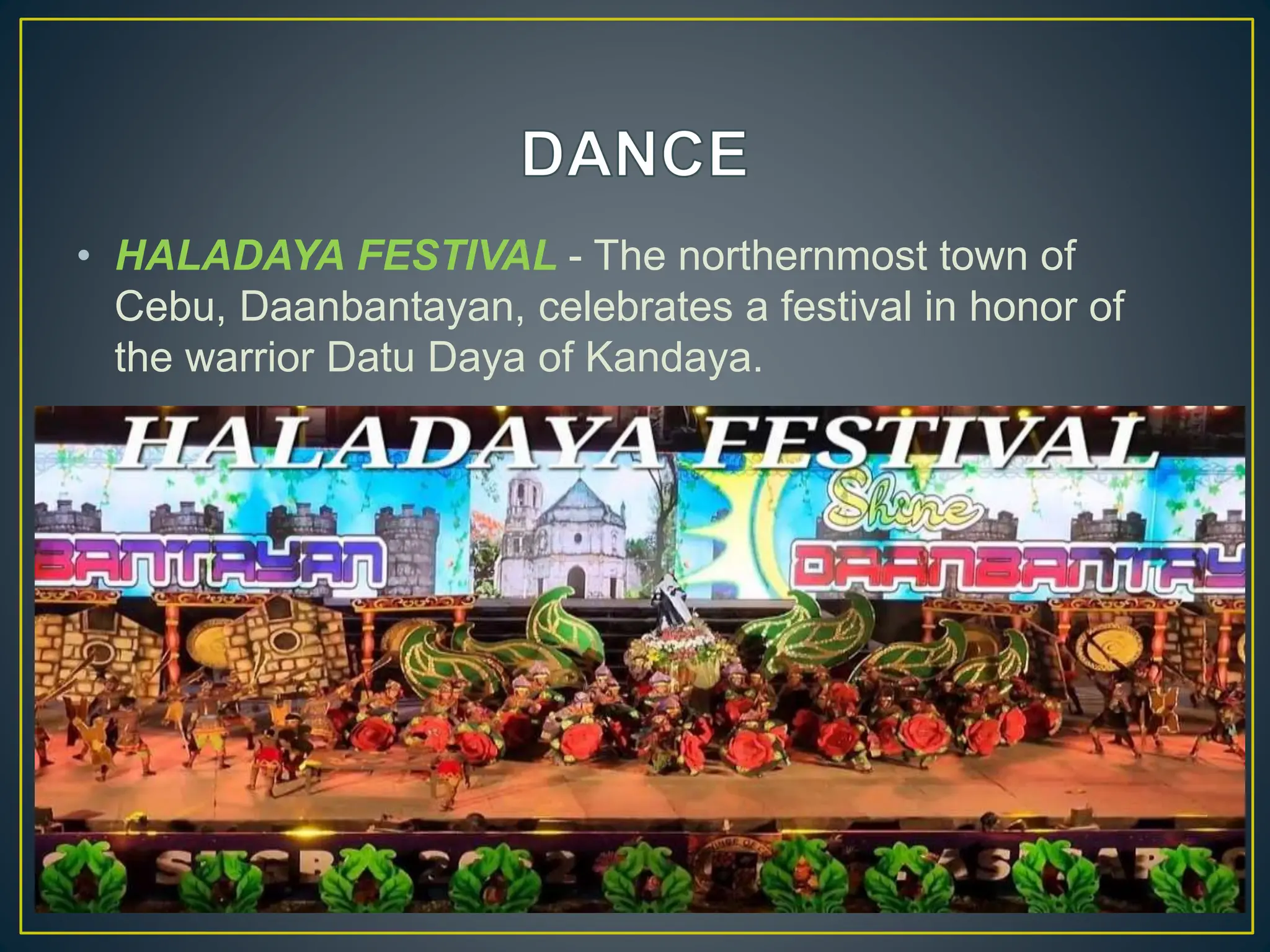 module 1 CPAR.pptx Contemporary arts in the philippines | PPTX