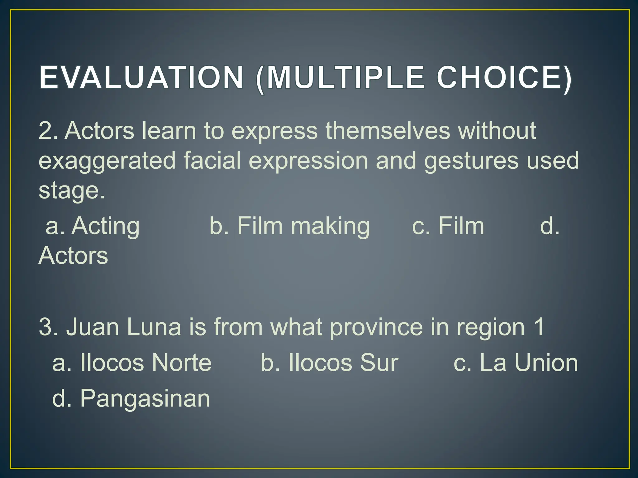 module 1 CPAR.pptx Contemporary arts in the philippines | PPTX