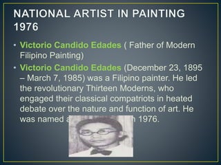 module 1 CPAR.pptx Contemporary arts in the philippines | PPTX