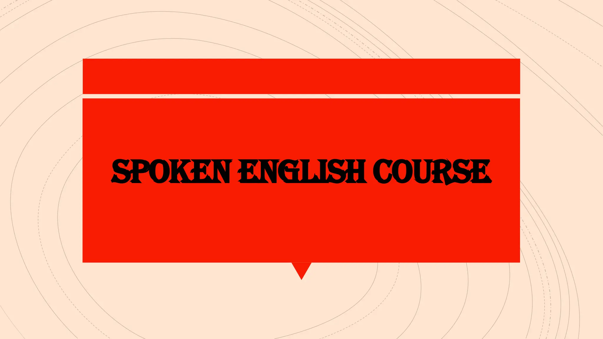 Module 1^Day 1.pptx ... Spoken English online course presentation power ...