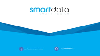 Smart Data Module 1 introduction to big and smart data | PPTX