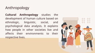 Discipline and Ideas in Social Science Lesson 1 | PPTX