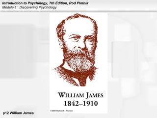 discovering psychology | PPT