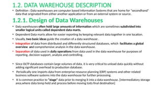 module 1 DWDM (complete) chapter ppt.pptx