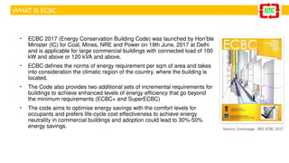 Module 1 ECBC Awareness & Overview - Copy - Copy.pptx