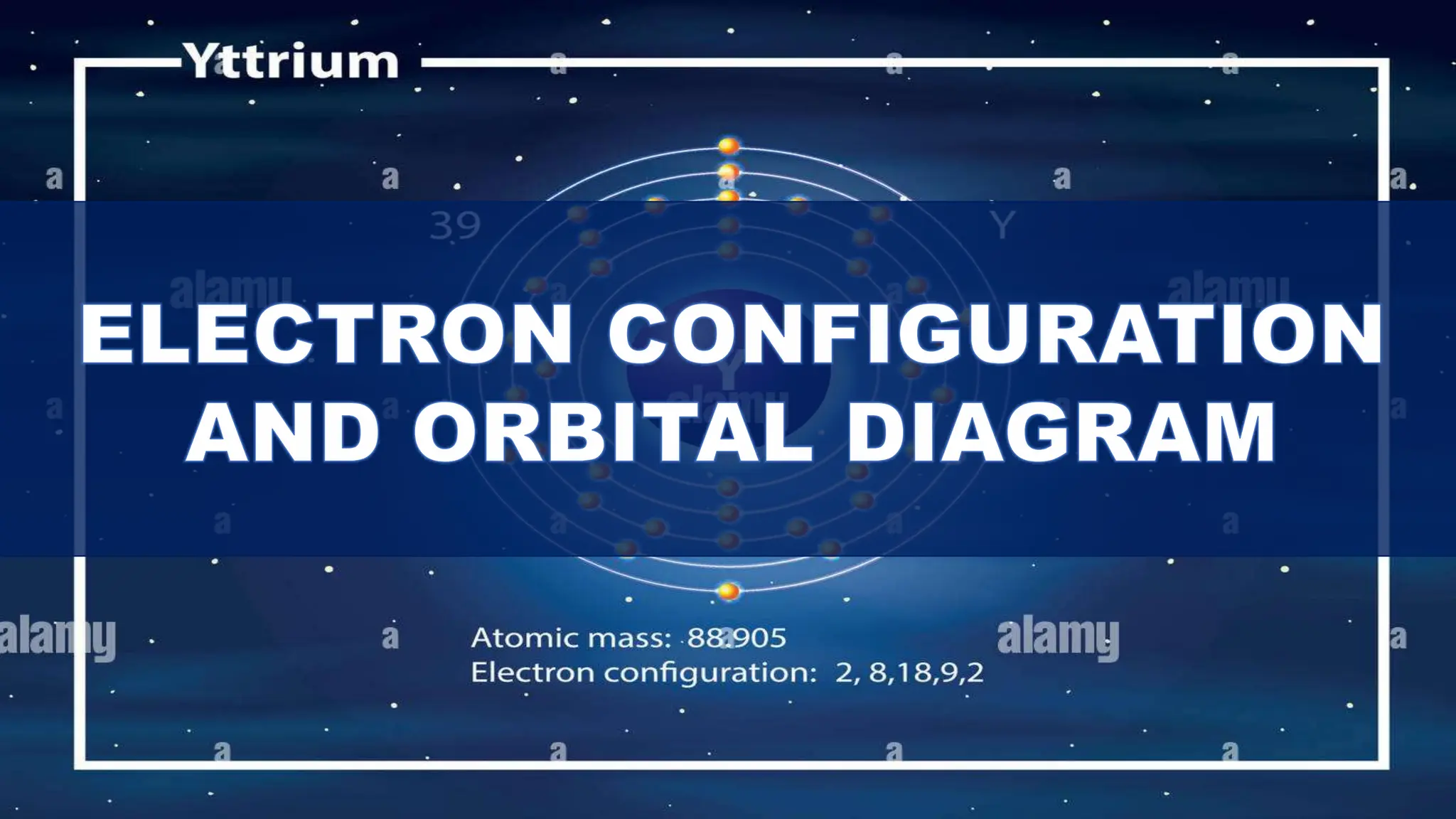 Module 1_Electron configuration and orbital diagram.pptx