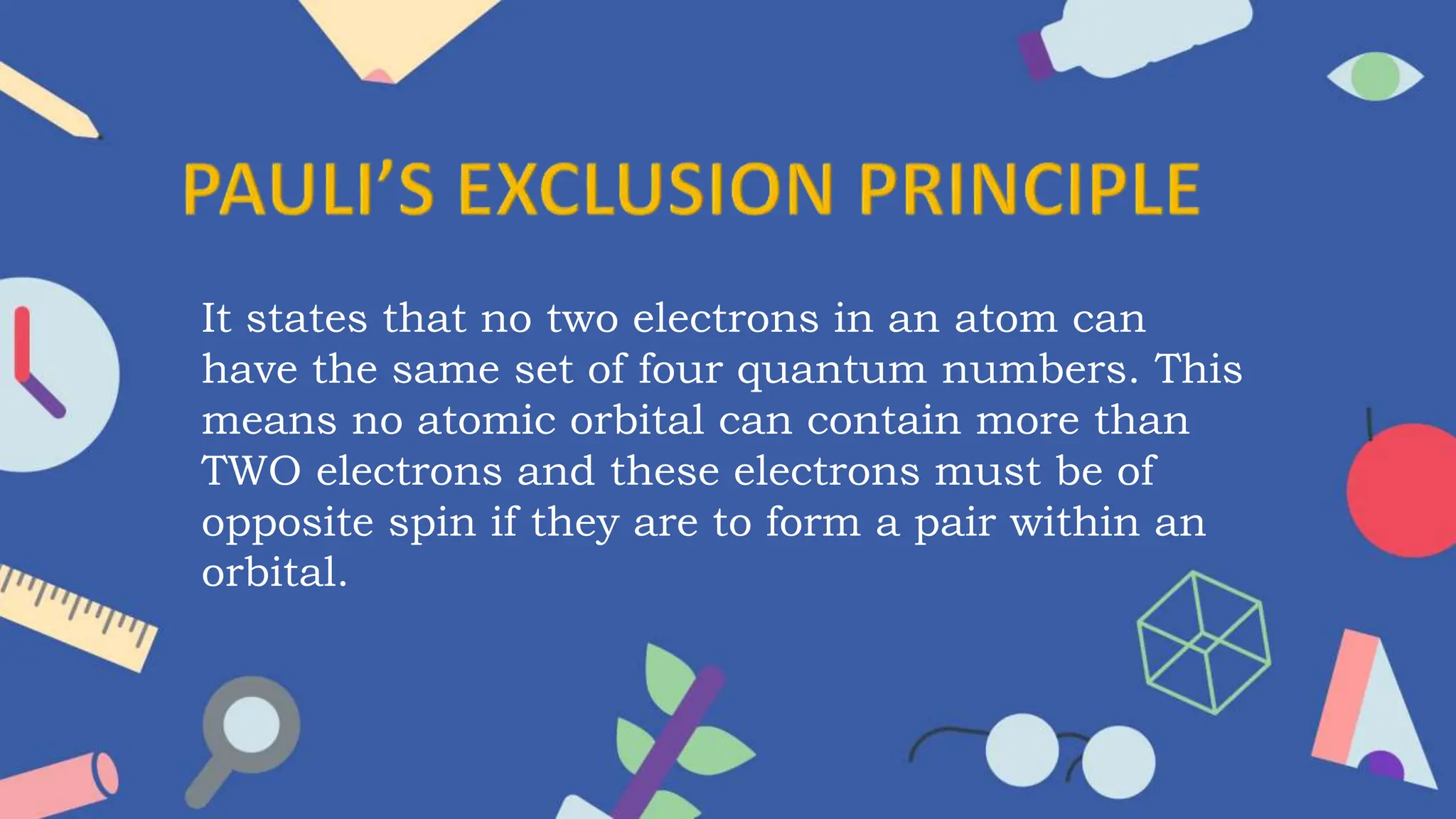 Module 1_Electron configuration and orbital diagram.pptx