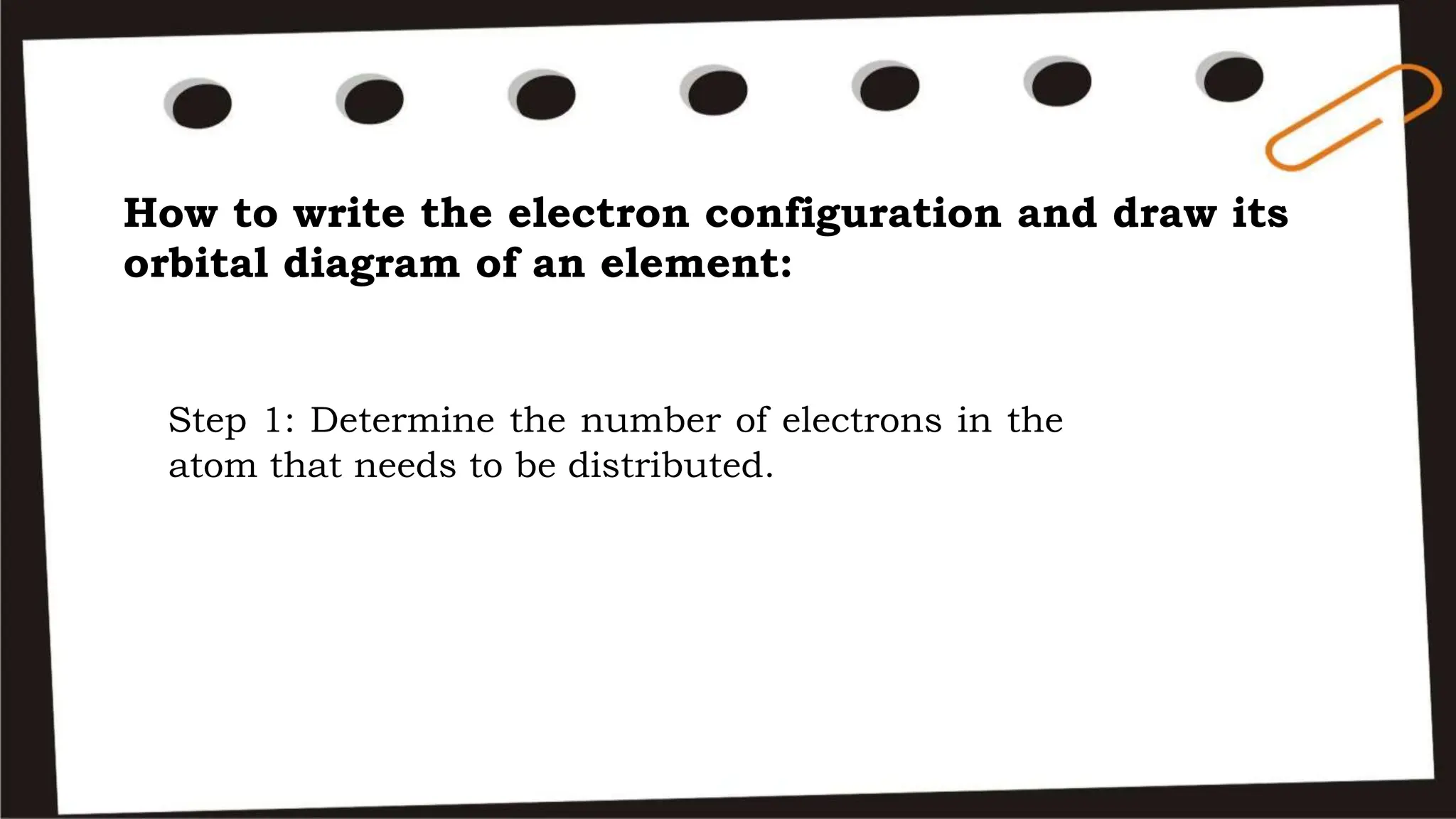 Module 1_Electron configuration and orbital diagram.pptx