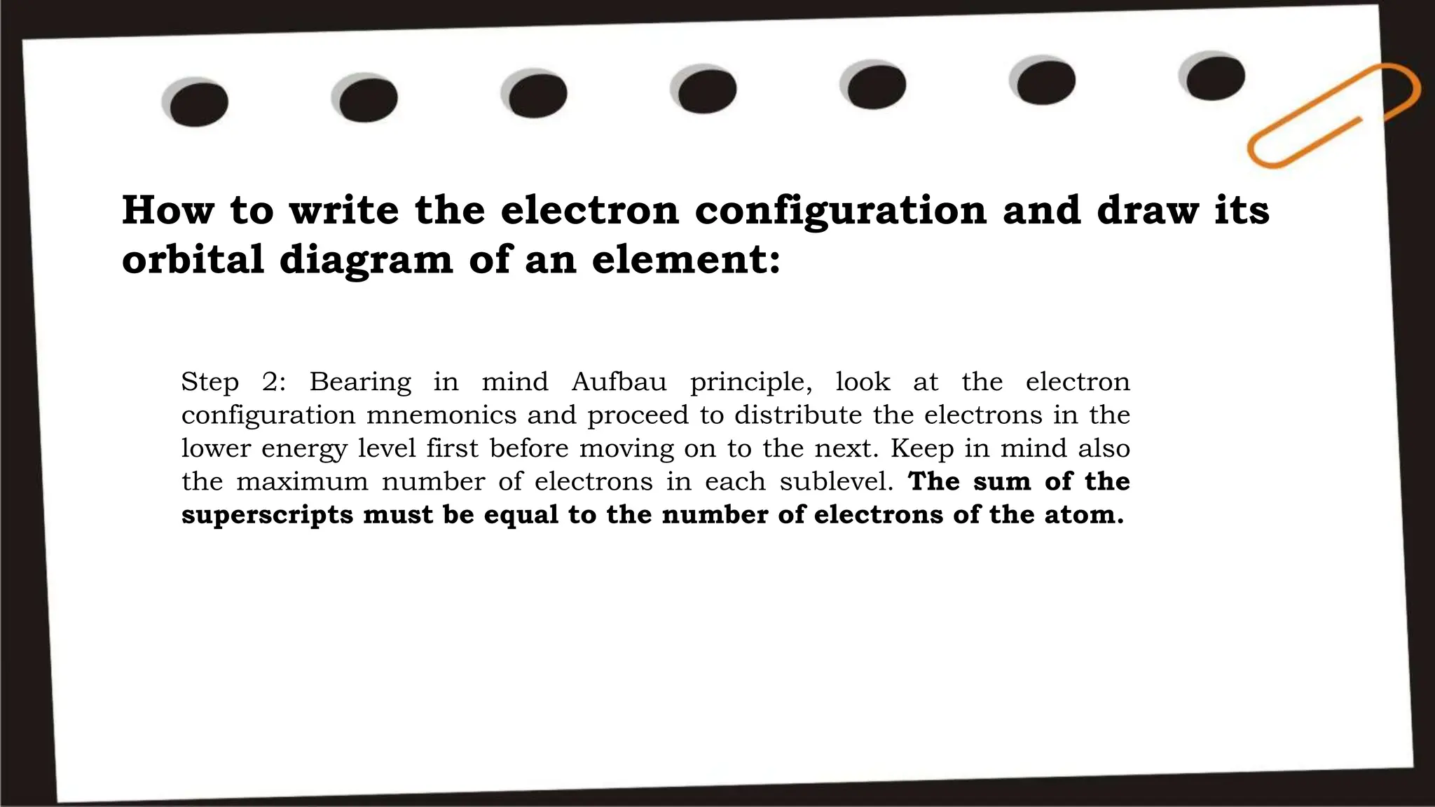 Module 1_Electron configuration and orbital diagram.pptx