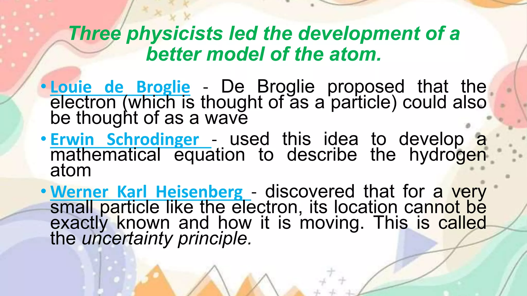 module 1 electronic structure of matter.pptx