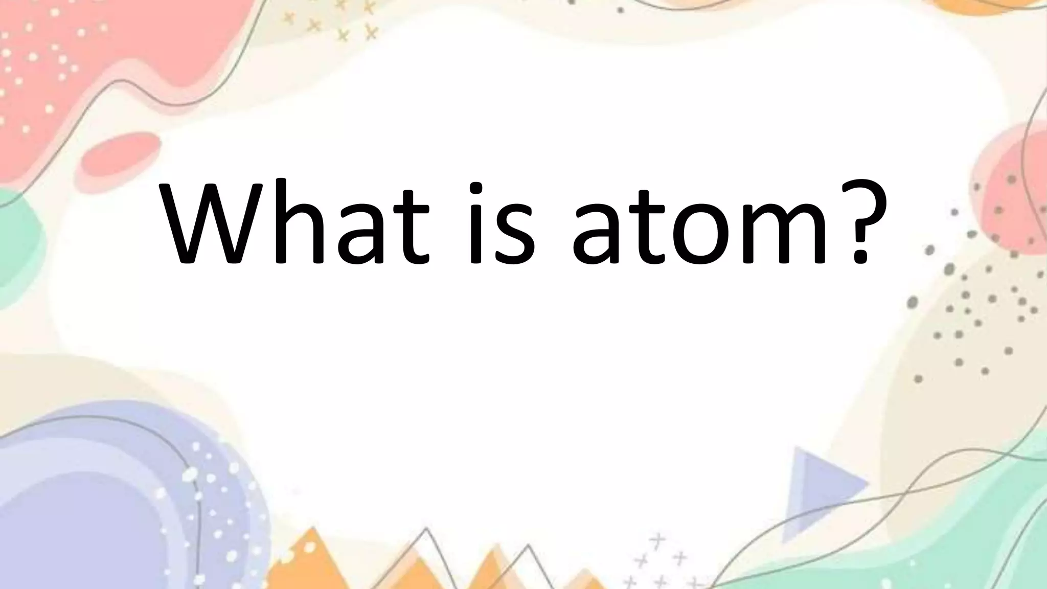 module 1 electronic structure of matter.pptx