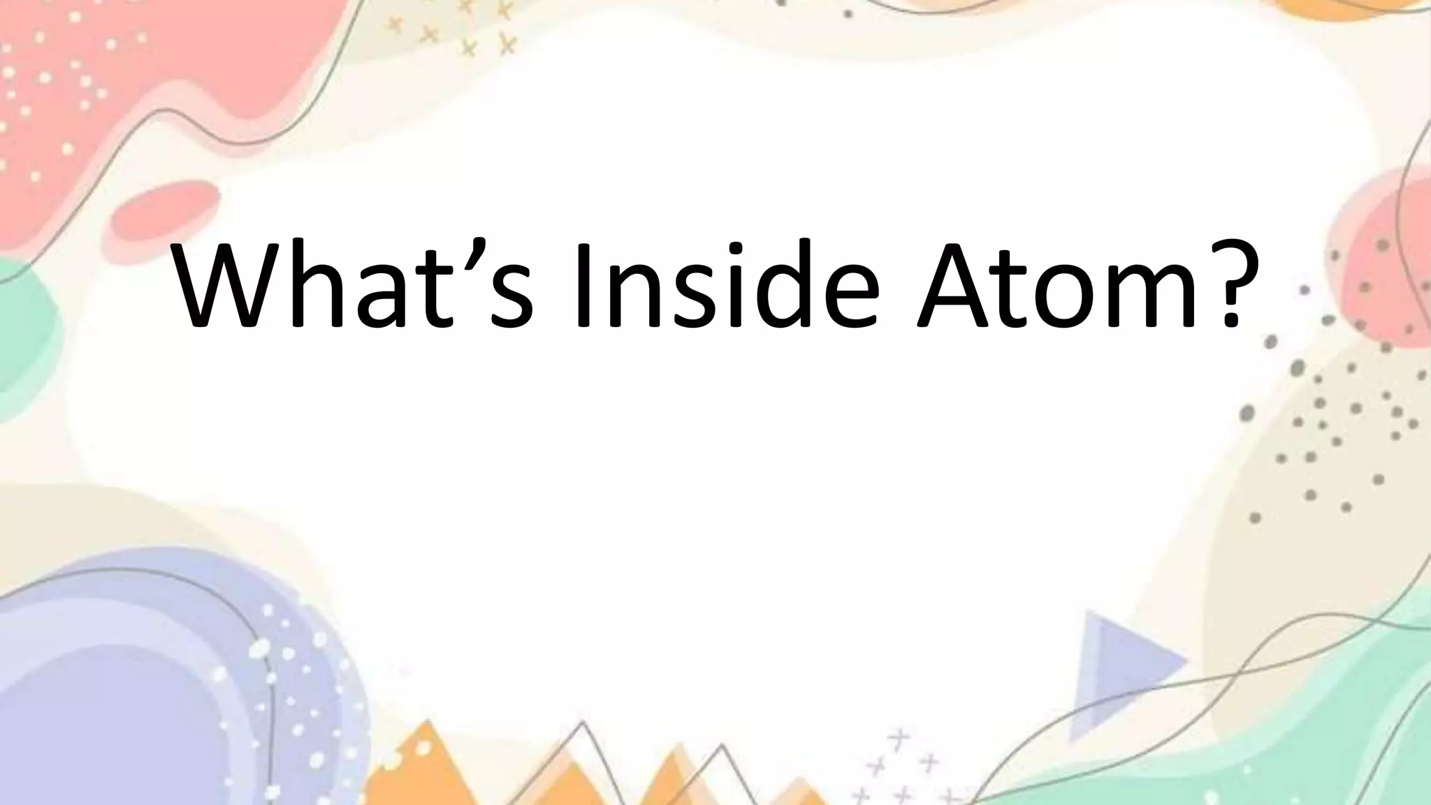 module 1 electronic structure of matter.pptx