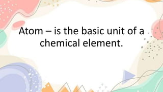 module 1 electronic structure of matter.pptx