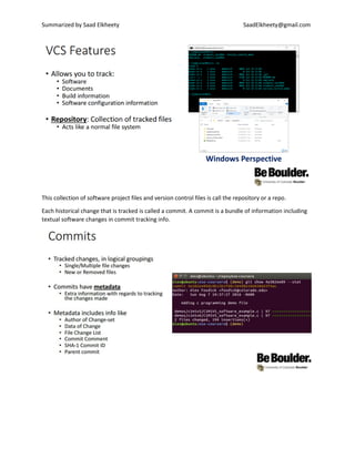 Module 1 embedded software essentials | PDF