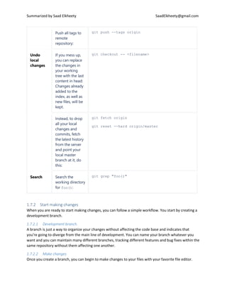 Module 1 embedded software essentials | PDF