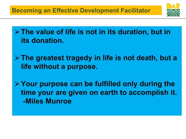 module 1 enhancing personal effectiveness ppt 1.5.2023.pptx | Career ...