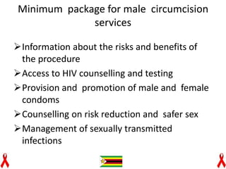 Module 1 Evidence of VMMC as an HIV Prevention Method 2.ppt