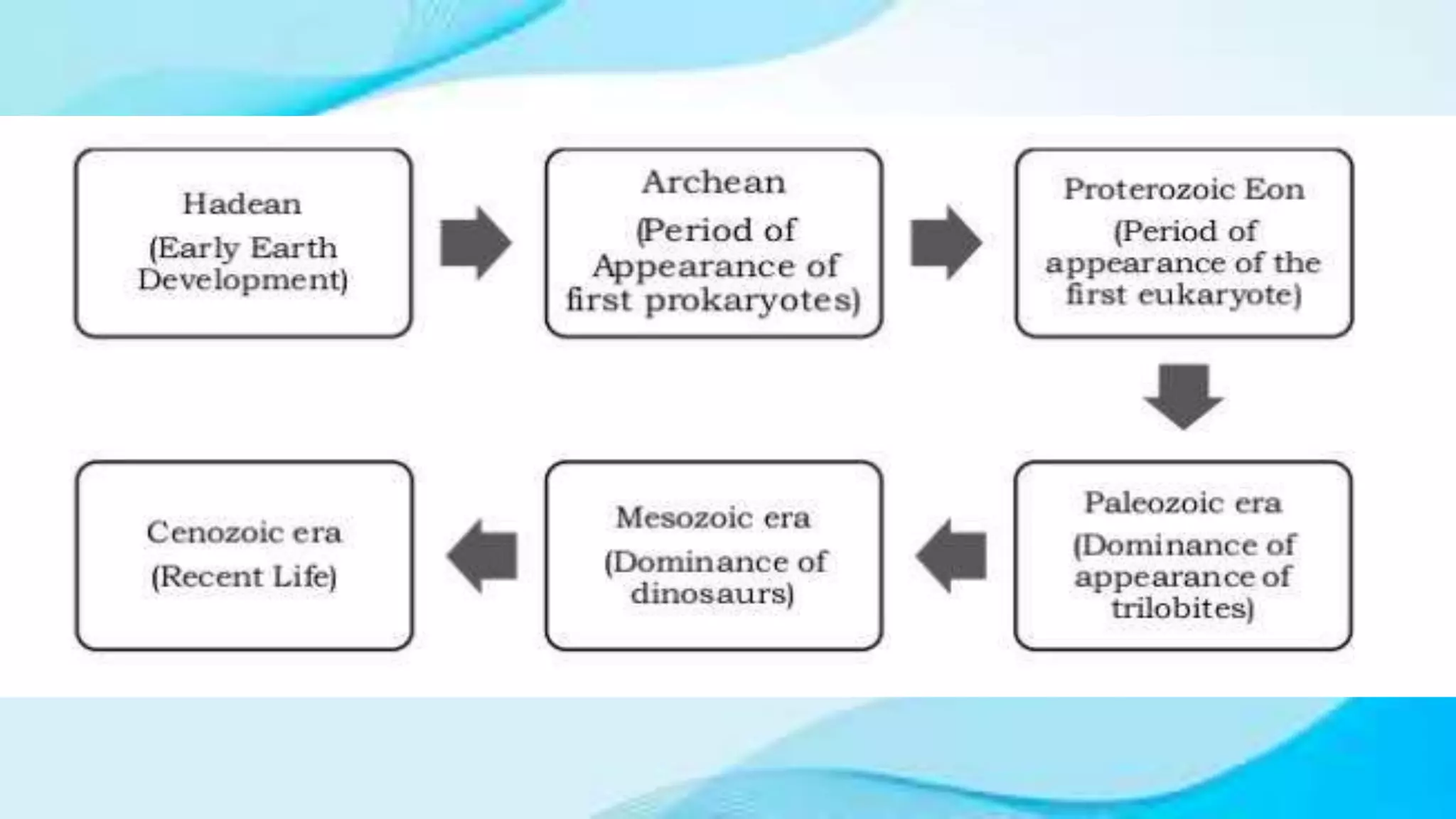 Module 1_Evolving Concept of life Based on Emerging Pieces of Evidence.pptx