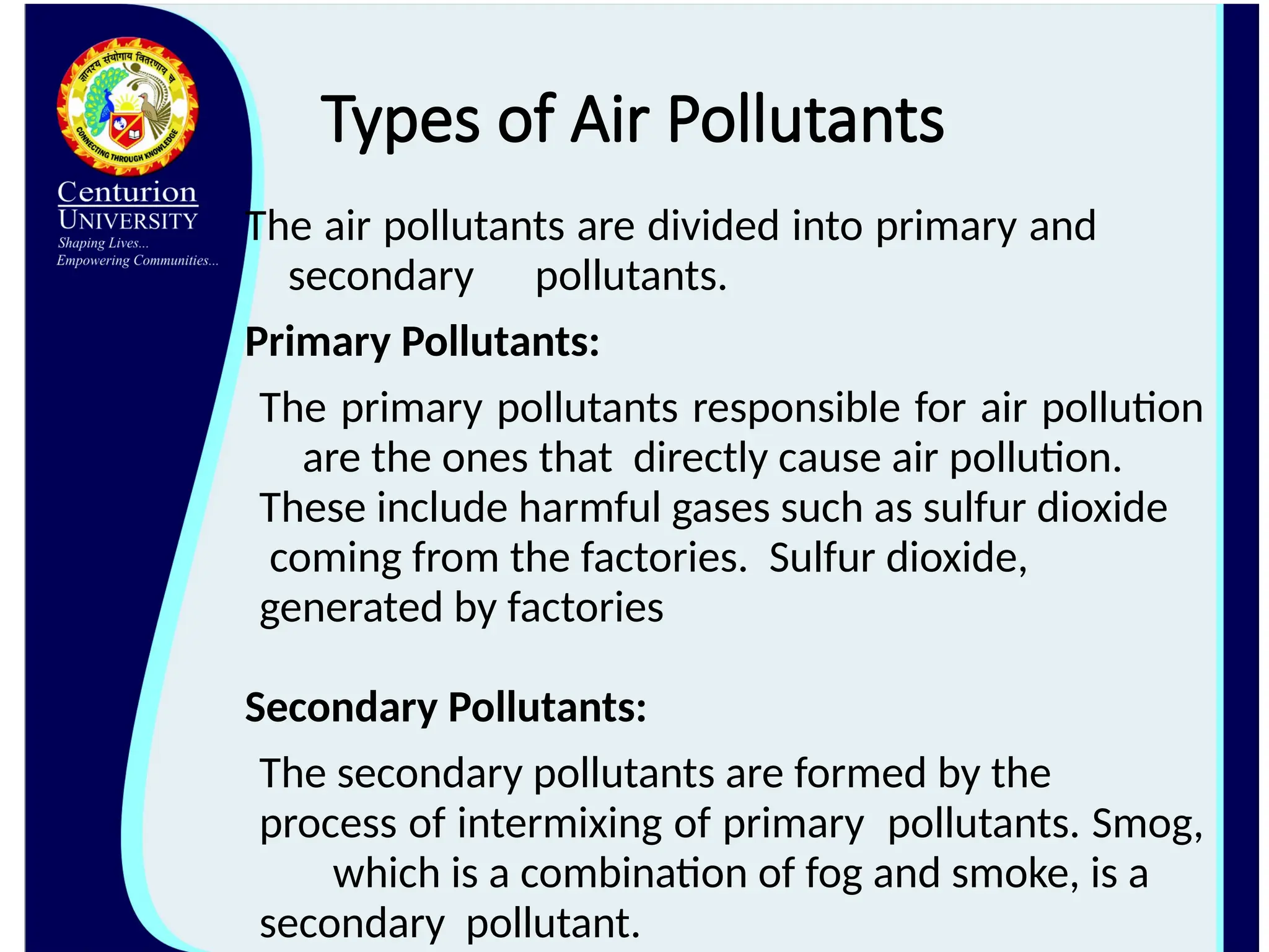 Module1 evs Environmental Pollution.pptx