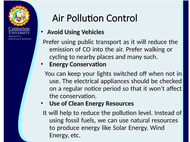 Module1 evs Environmental Pollution.pptx