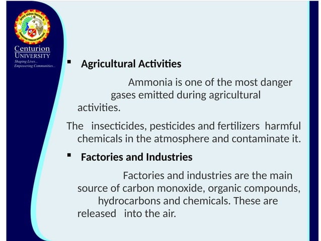Module1 evs Environmental Pollution.pptx