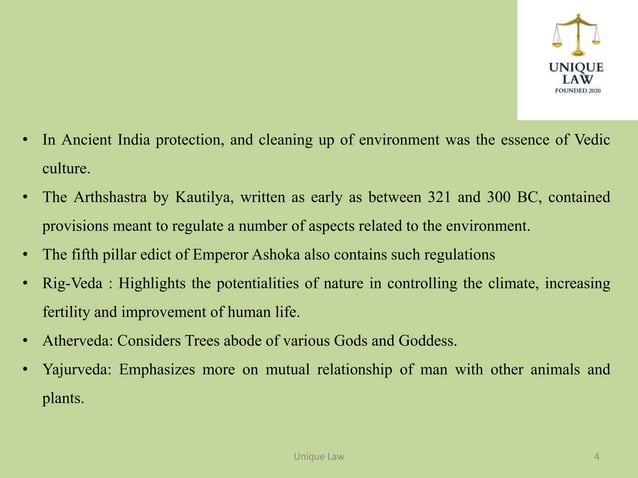 Module 1 evsl ppt | PPT